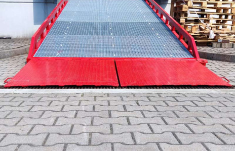 Pirkti rampą geriausia kaina Lietuvoje - AUSBAU